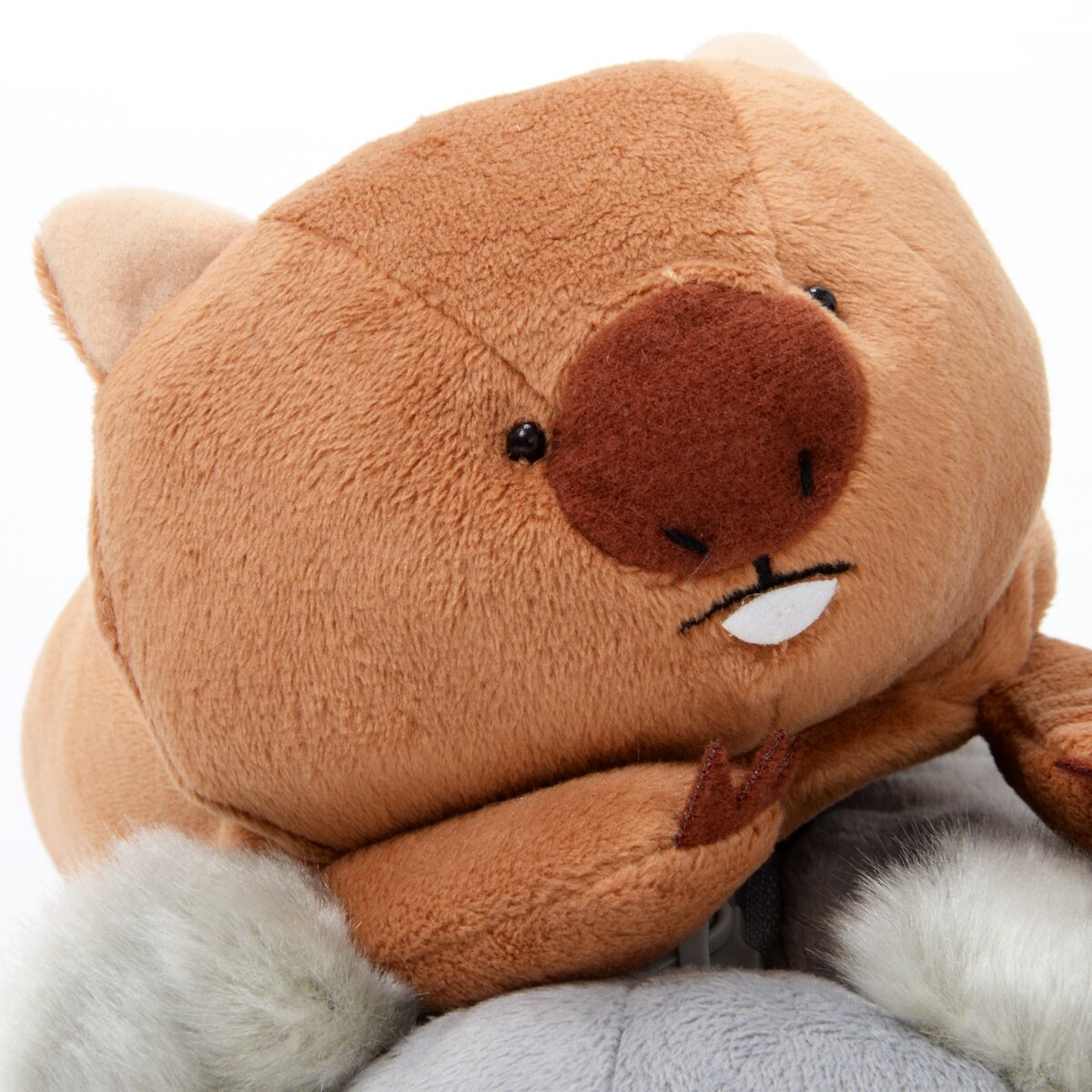 Wombat-san Tachi Big Pen Cases - Tokyo Otaku Mode (TOM)