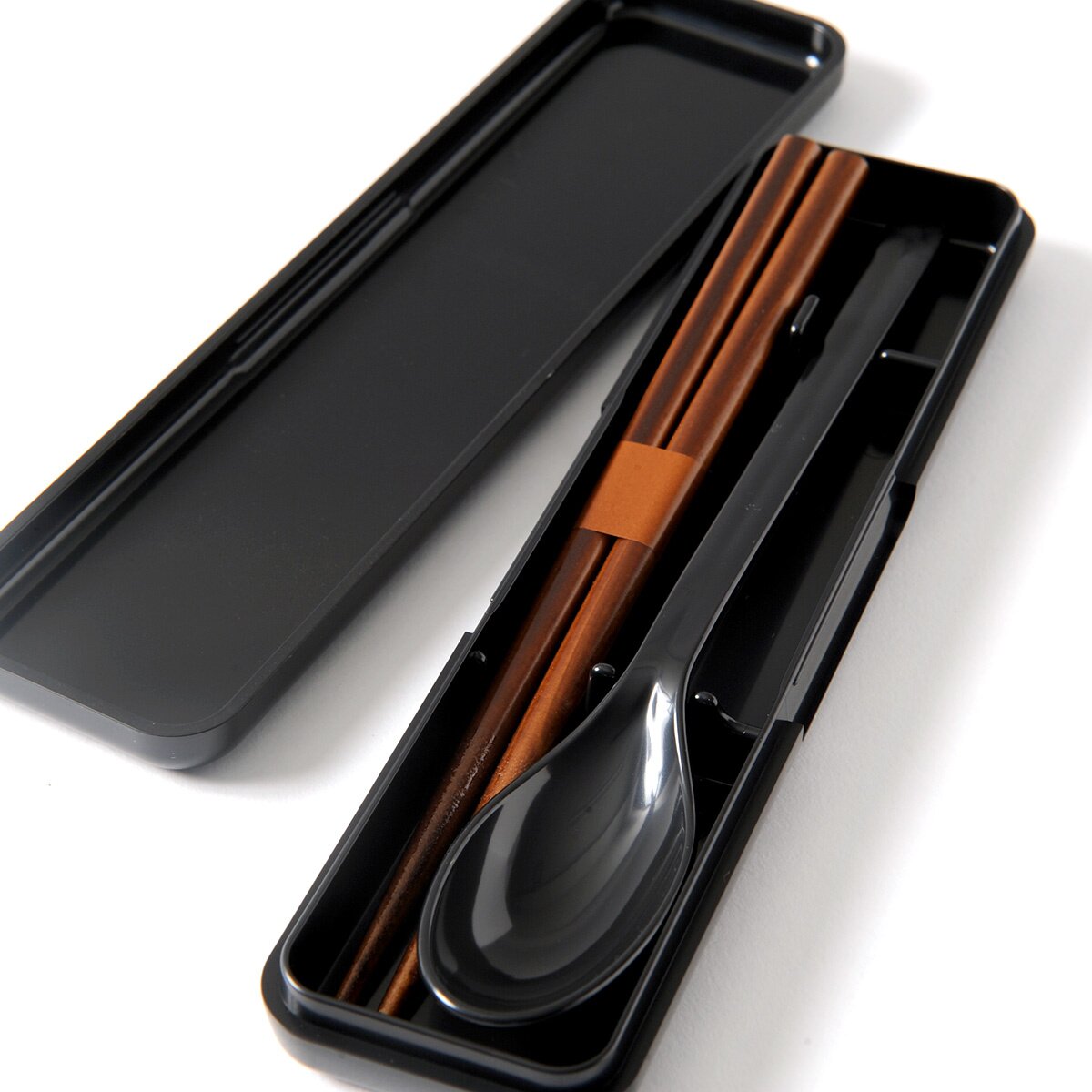 Sakurako Spoon & Chopstick Case Set - Tokyo Otaku Mode (TOM)