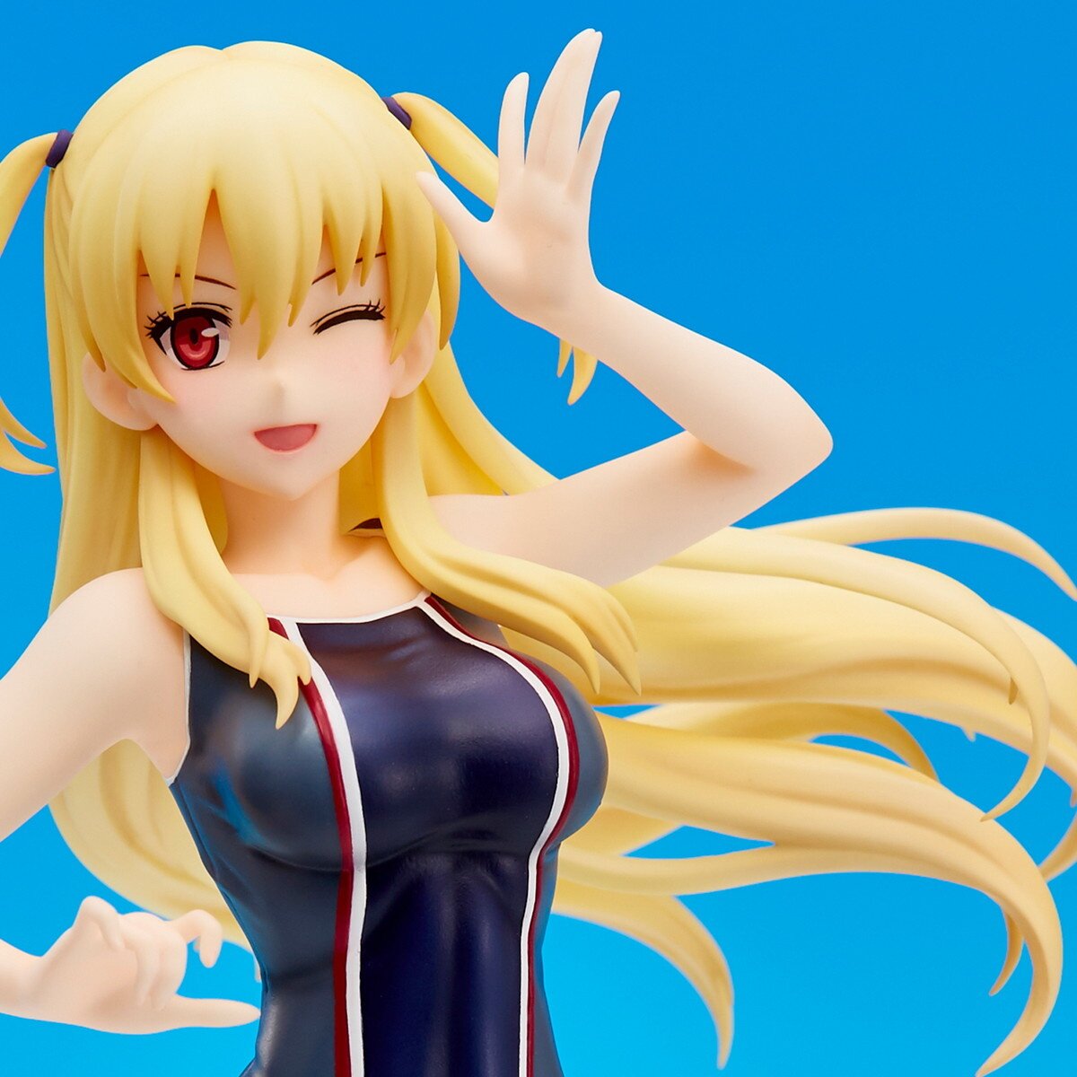 The Legend of Heroes: Trails of Cold Steel II Alisa Reinford Non-Scale ...