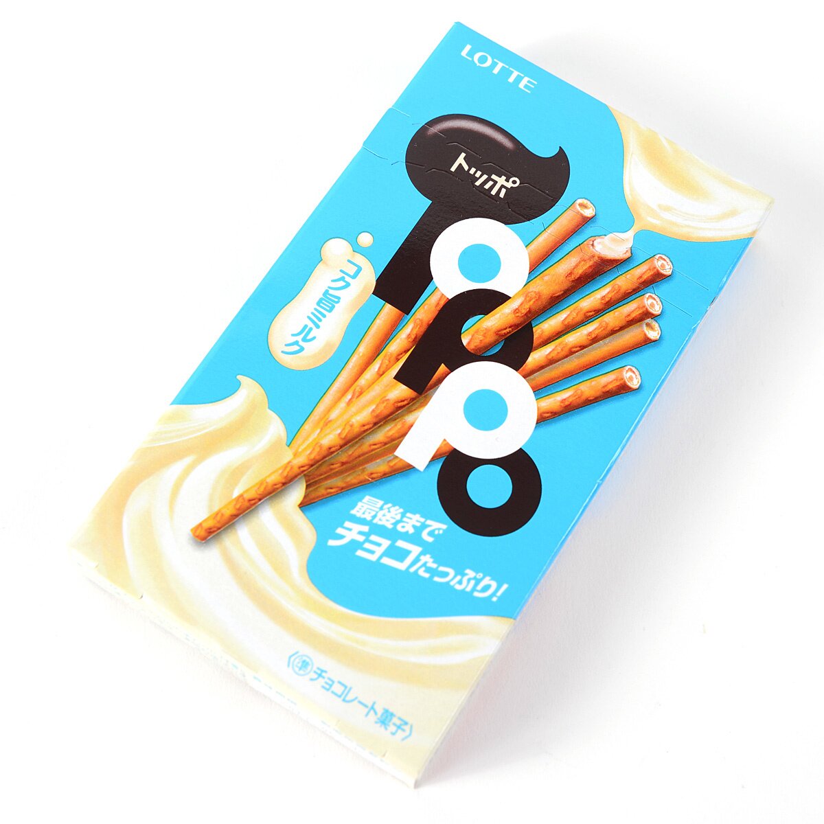 Toppo Snack Set - Tokyo Otaku Mode (TOM)