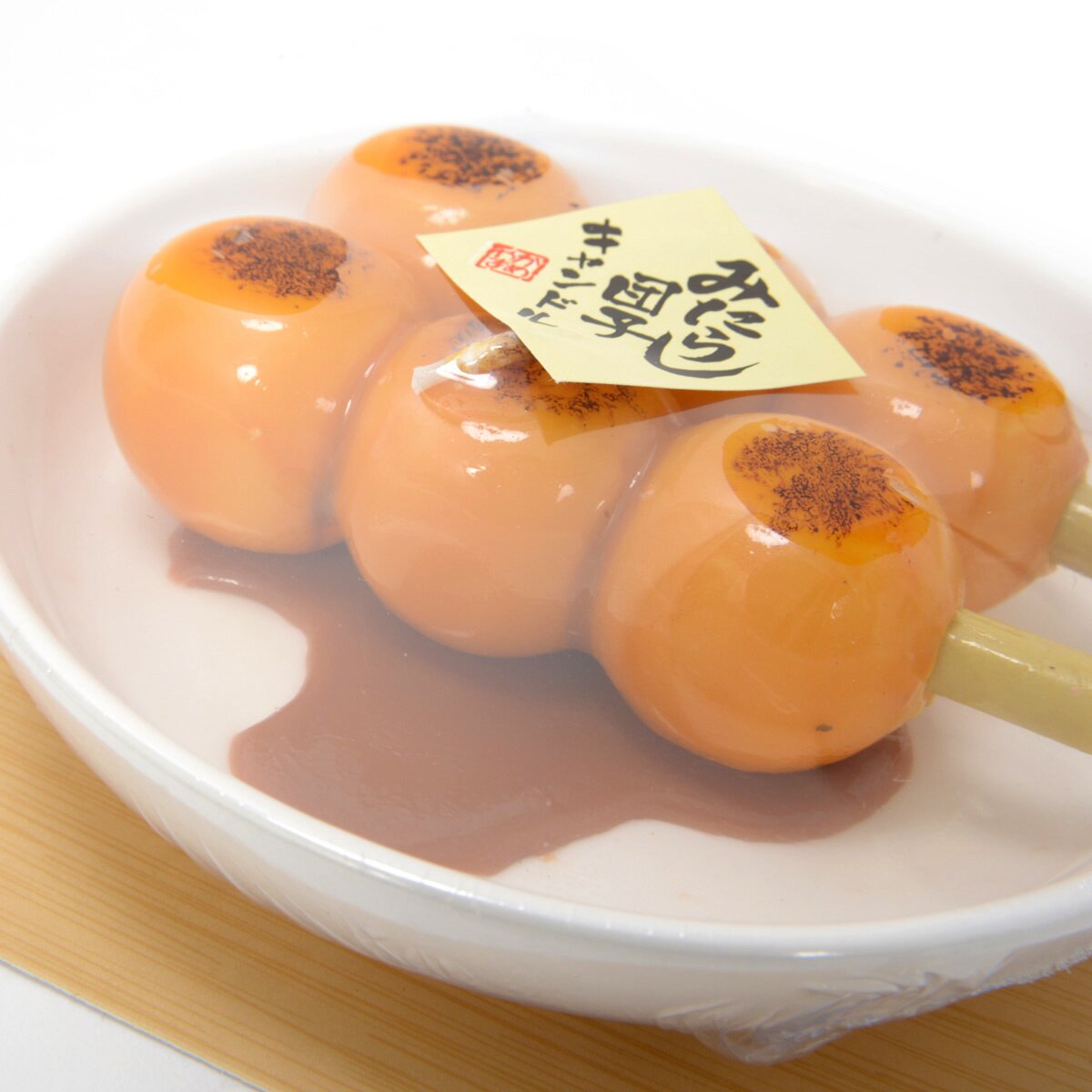 Odango Candles - Tokyo Otaku Mode (TOM)