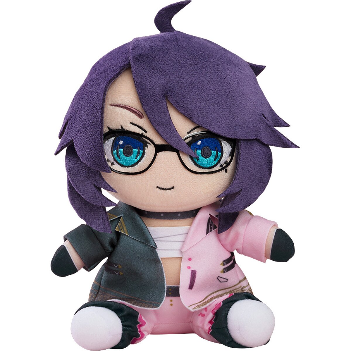 VShojo Plushie - Tokyo Otaku Mode (TOM)