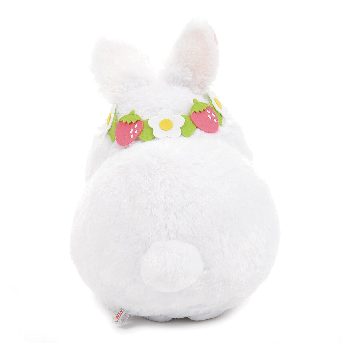 Usa Dama-chan Strawberry Party Rabbit Plush Collection (Big) - Tokyo ...