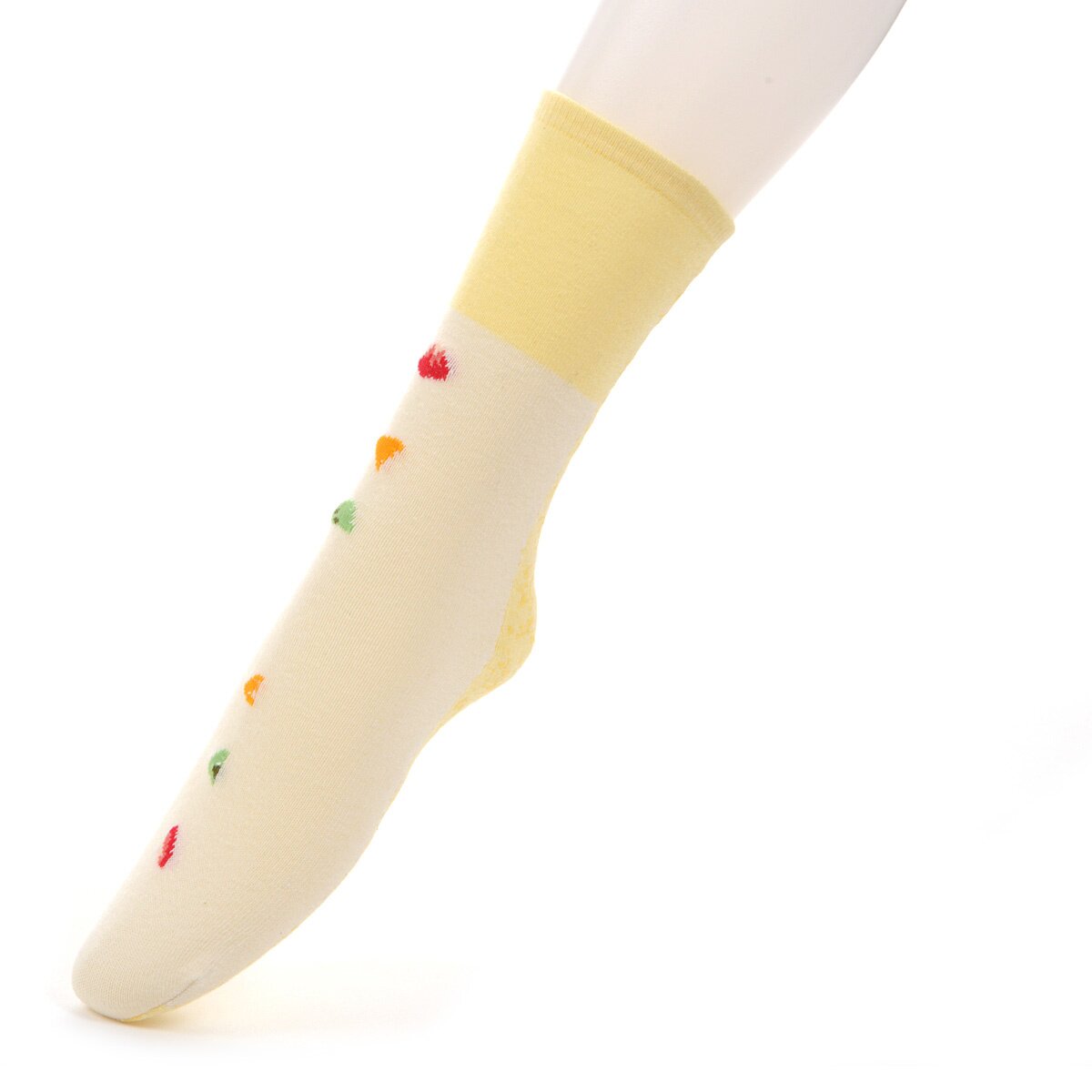 Petit Cake Socks - Tokyo Otaku Mode (TOM)