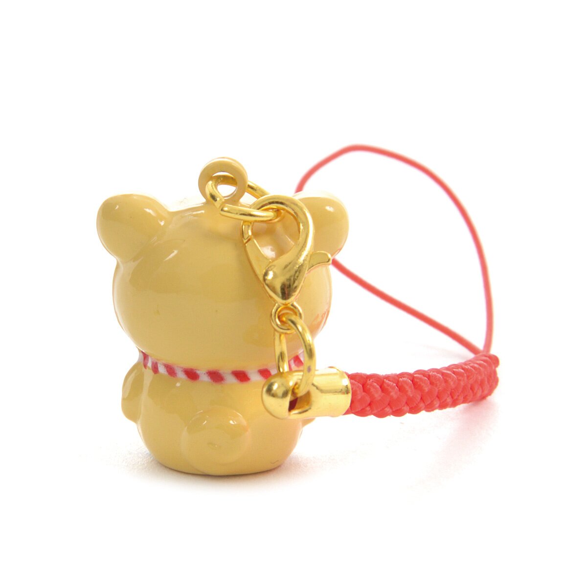 Rilakkuma Bell Charm Series: San-X - Tokyo Otaku Mode (TOM)