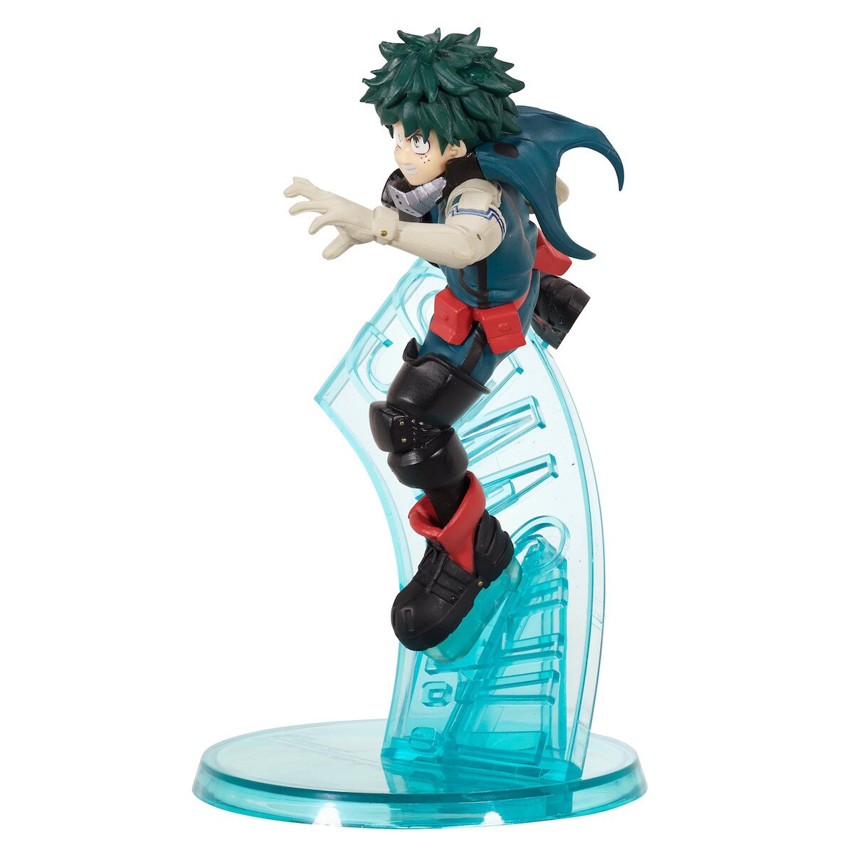 My Hero Academia Styling Izuku Midoriya (Re-run): Bandai - Tokyo Otaku ...