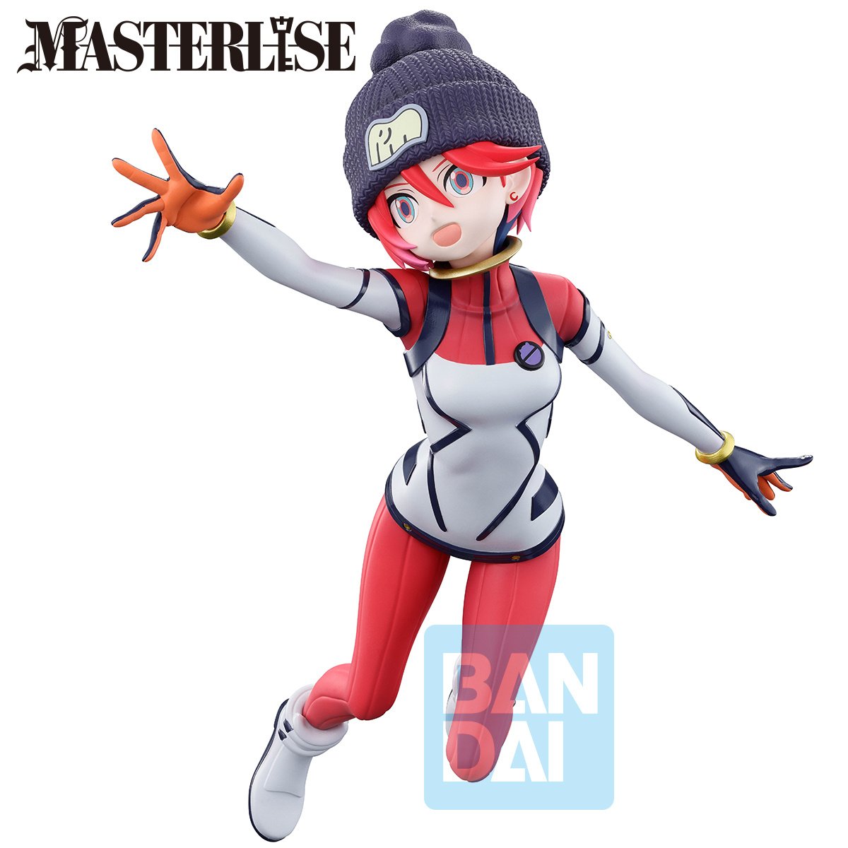 Masterlise Ichibansho Figure Mobile Suit Gundam GQuuuuuuX Amate ...