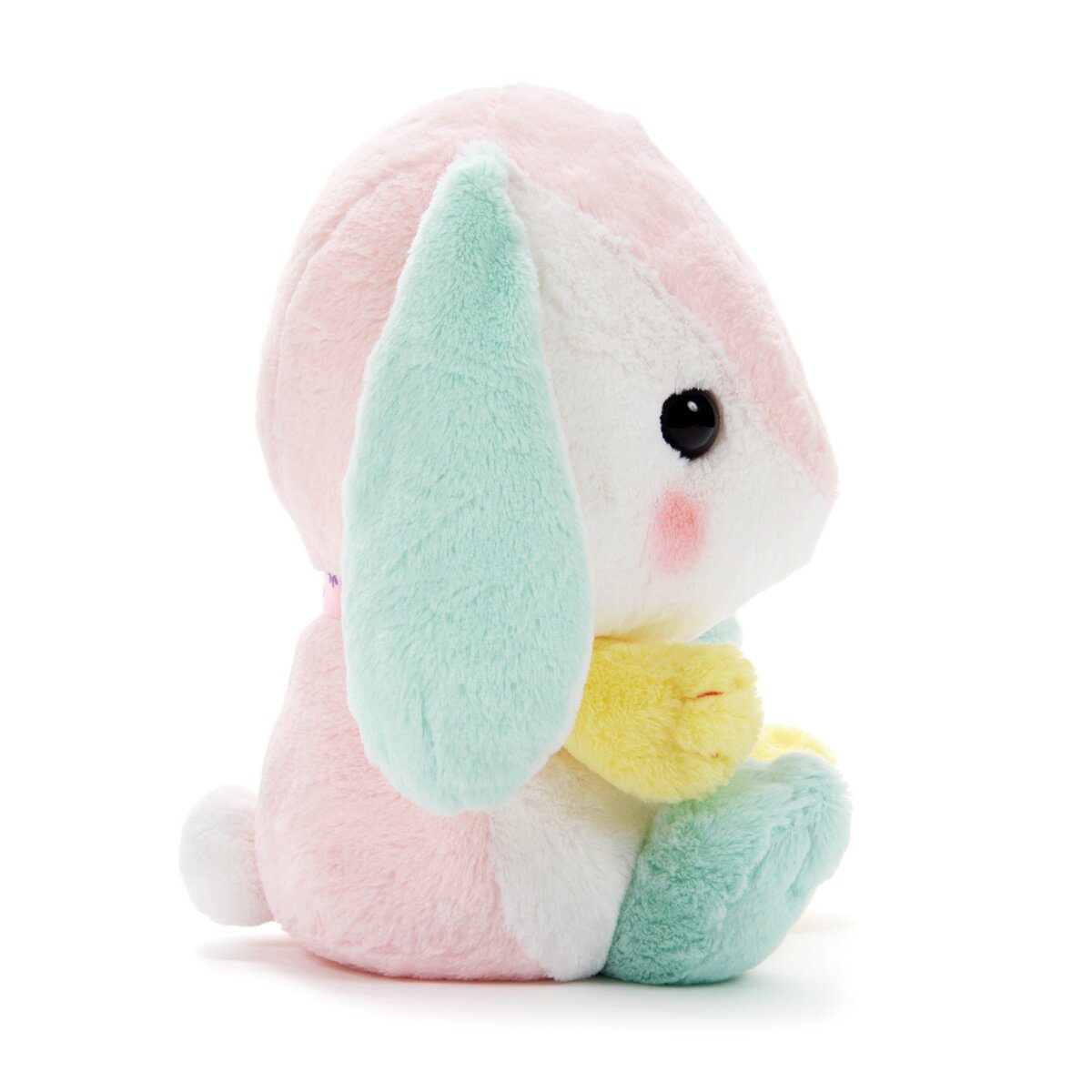 Pote Usa Loppy Pastel Rabbit Plush Collection (Big) - Tokyo Otaku Mode ...