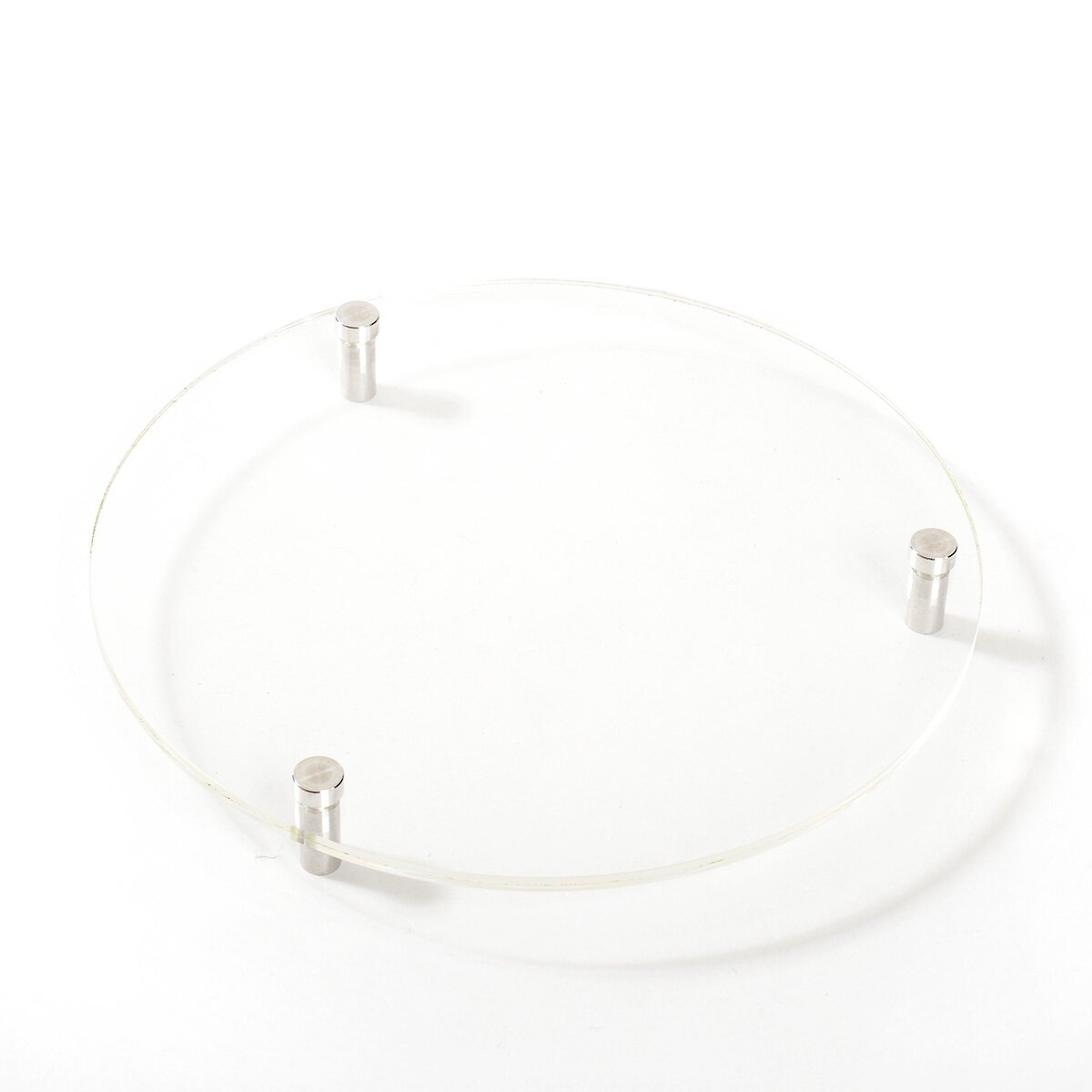 Round Acrylic Display Base - Tokyo Otaku Mode (TOM)