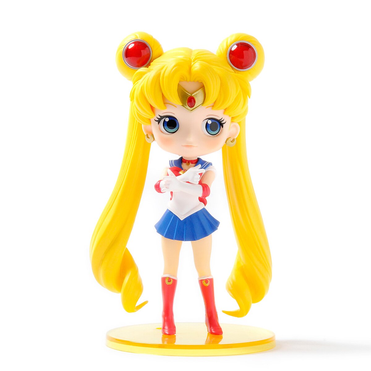 Sailor Moon Figure Collector’s Set: Banpresto - Tokyo Otaku Mode (TOM)