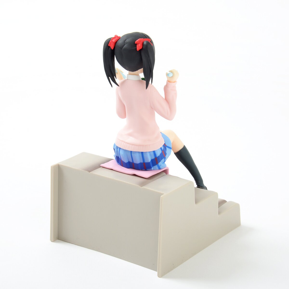 [Love Live!] Nico Yazawa A Moment After School Figure: Banpresto ...