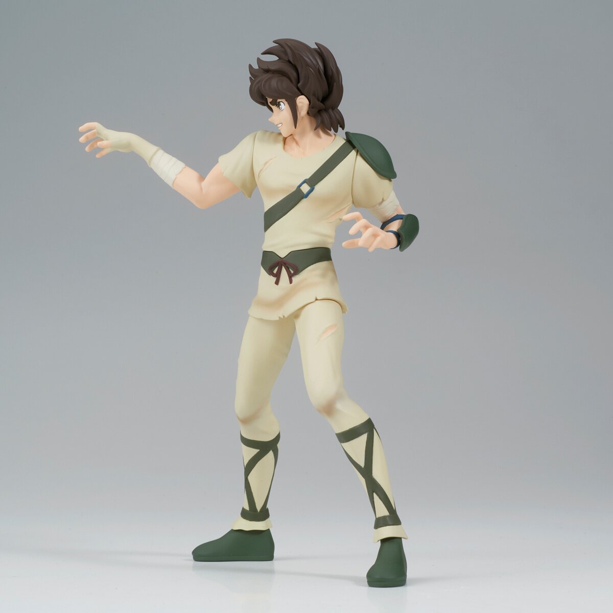 Saint Seiya Saint Cosmo Memoir Pegasus Seiya: TV Anime Episode 1 Ver ...