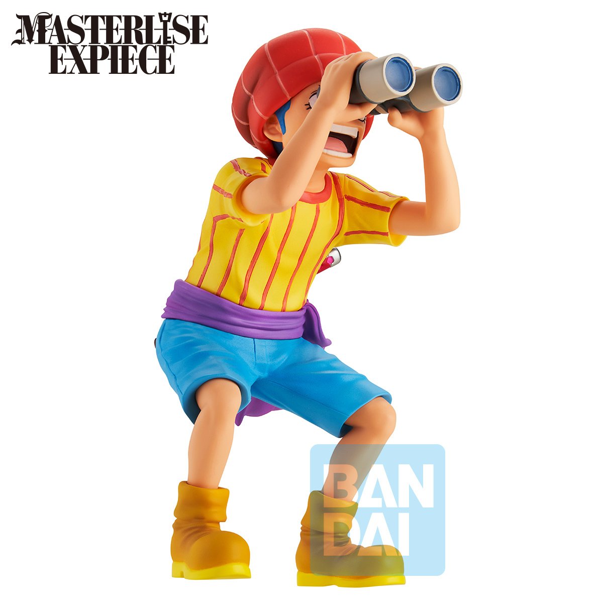 Ichibansho Figure One Piece Buggy (Roger Pirates) - Tokyo Otaku Mode (TOM)