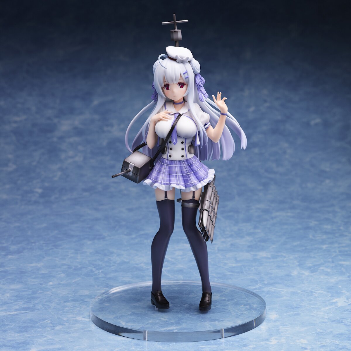 Azur Lane Cygnet Non-Scale Figure: Union Creative - Tokyo Otaku Mode (TOM)
