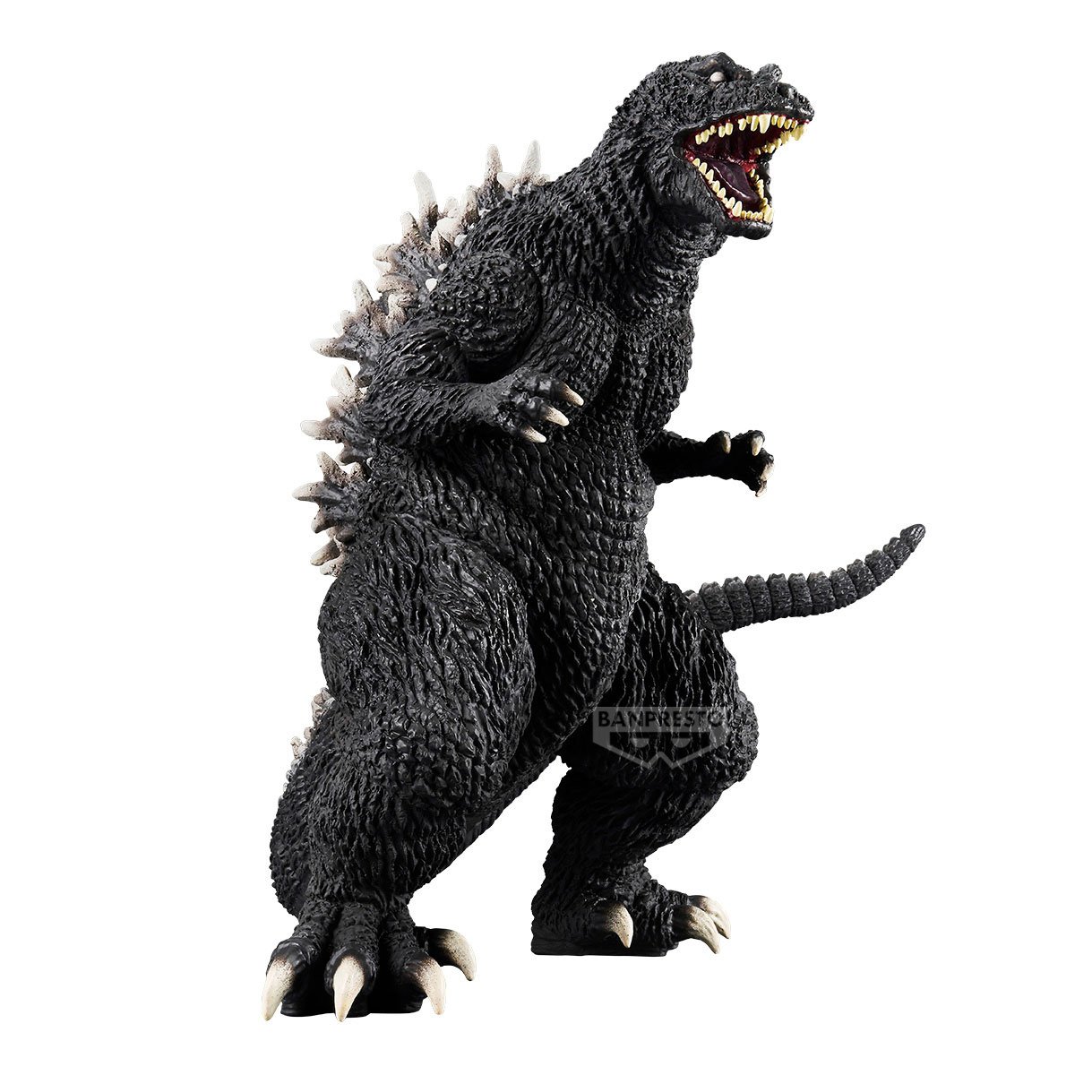 Toho Monster Series Monsters Roar Attack Godzilla (2001) - Tokyo Otaku ...