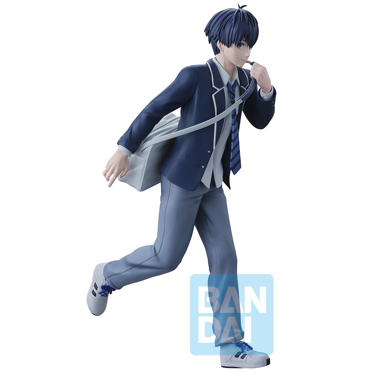 Ichibansho Figure Blue Lock Yoichi Isagi (Day Off): Bandai Spirits ...