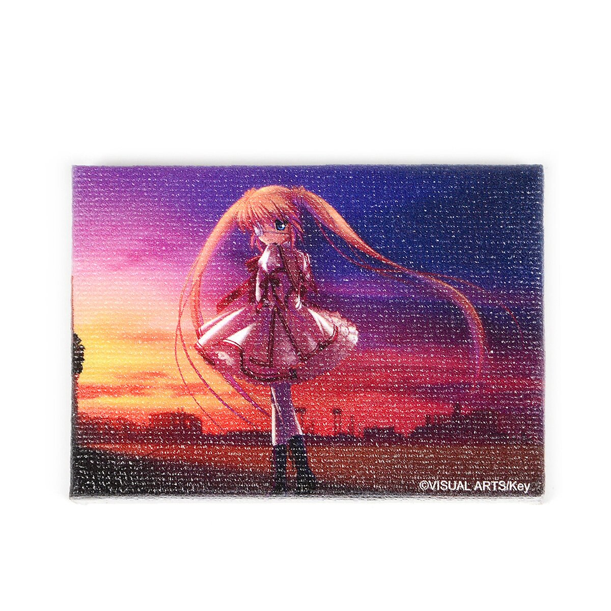 Rewrite Mini Art Board Collection: VisualArt's/Key - Tokyo Otaku Mode (TOM)
