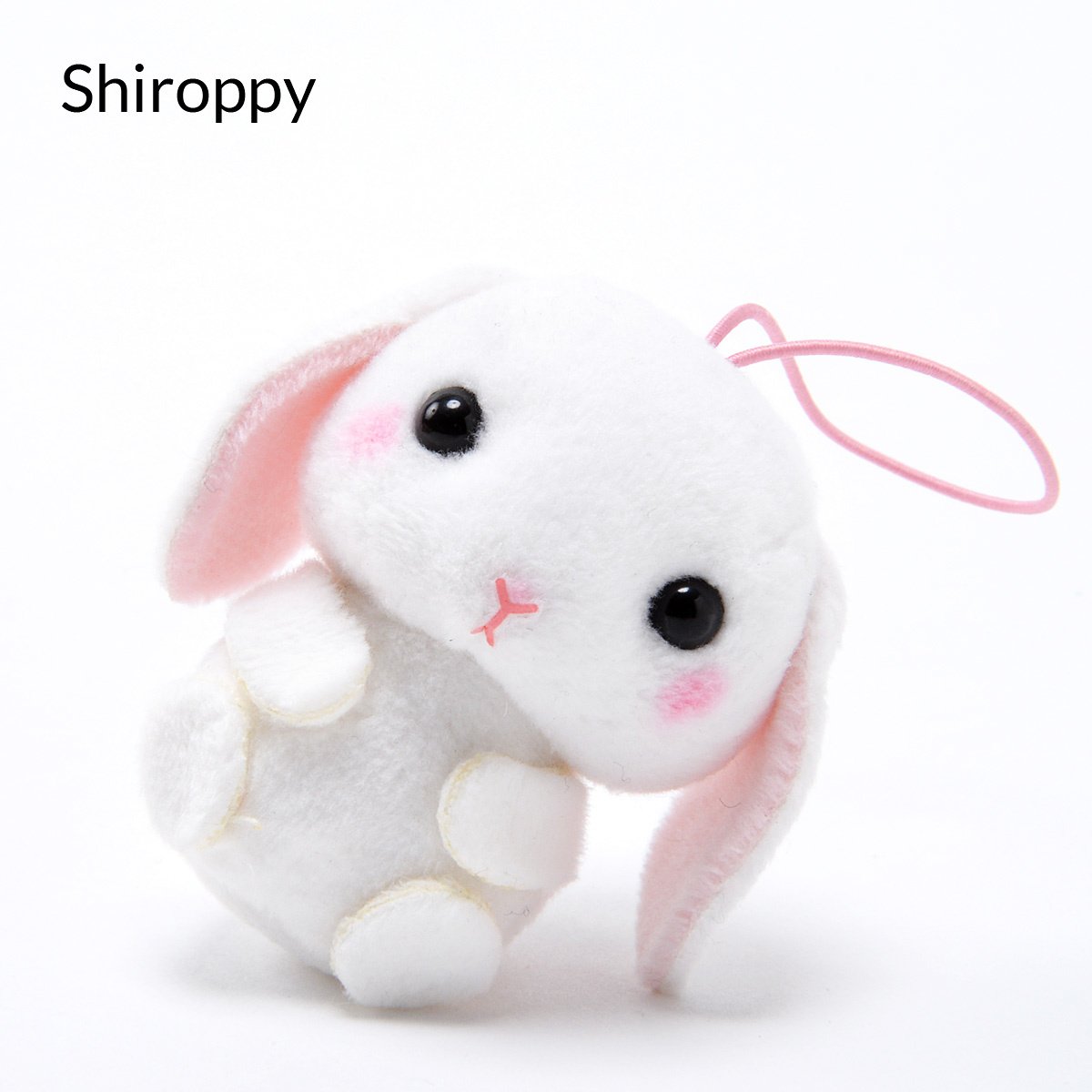 Puchimaru All-Stars Animal Mascot Plush Collection Vol. 2: Amuse ...