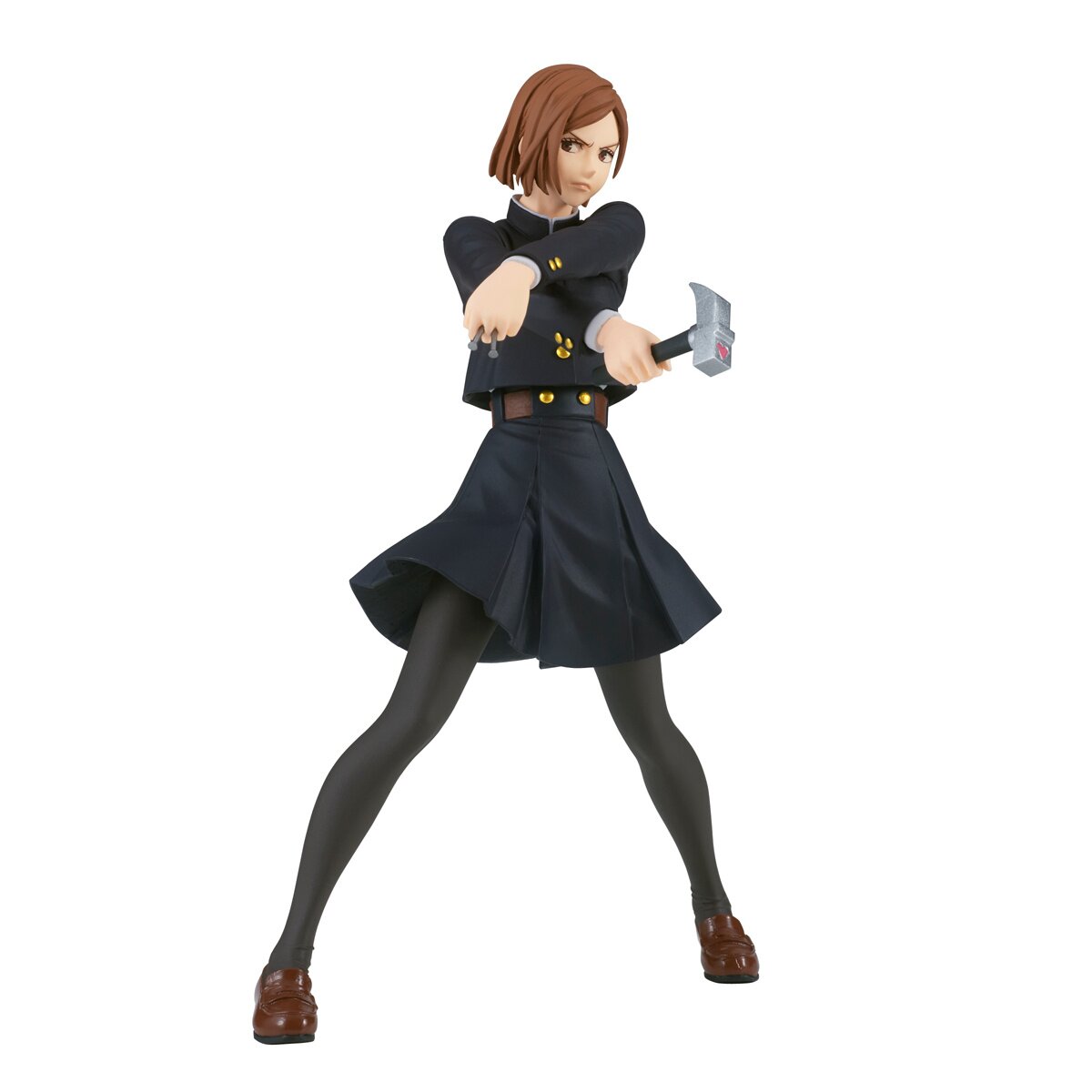 Jujutsu Kaisen King of Artist Nobara Kugisaki: Banpresto - Tokyo Otaku ...