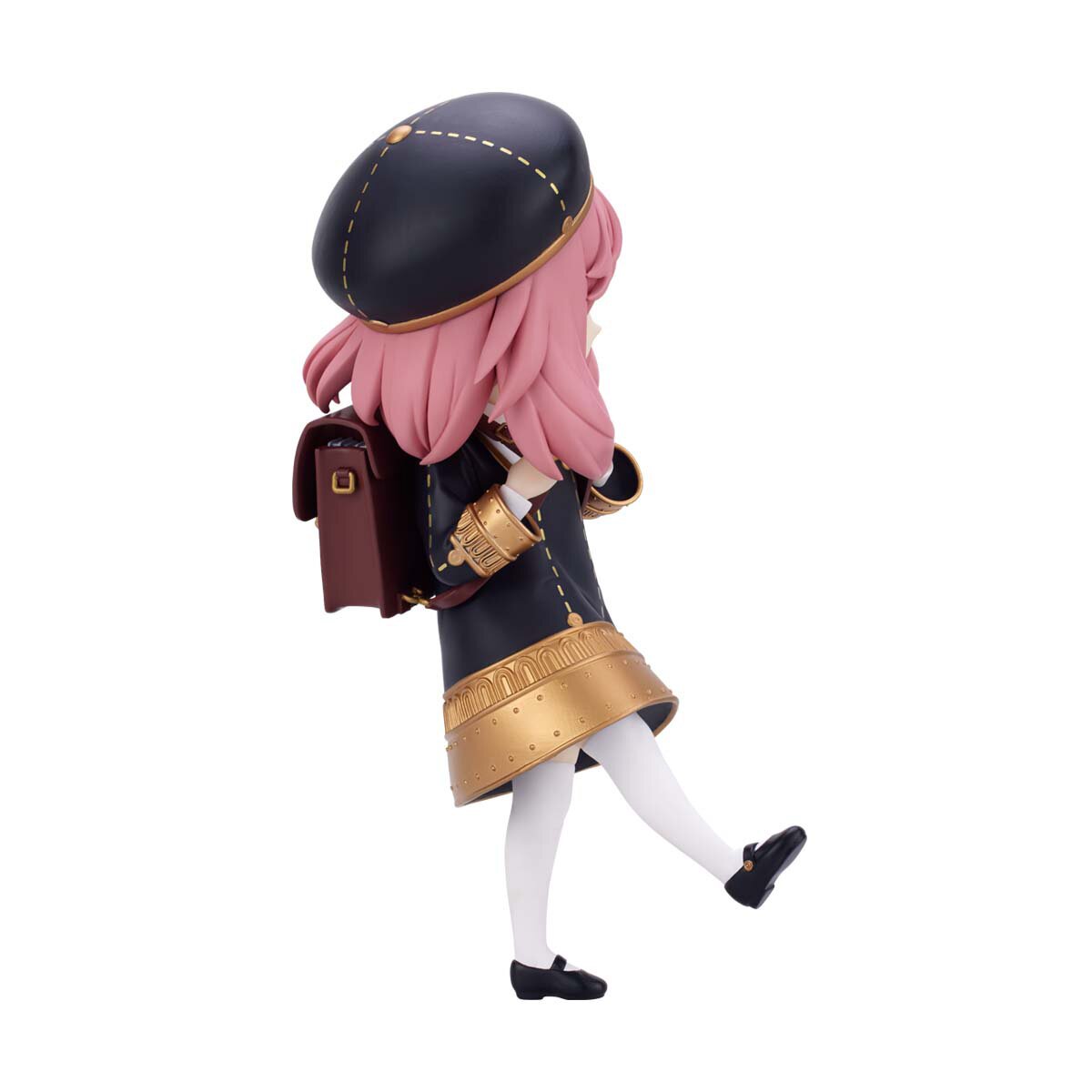 Espresto Spy x Family Anya Forger School Style Non-Scale Figure ...