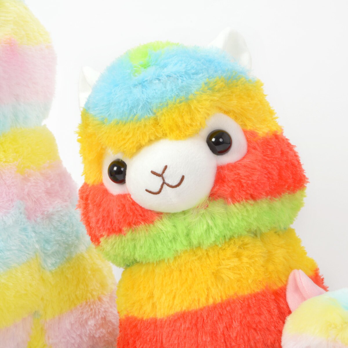The Ultimate Rainbow Alpacasso Set: Amuse - Tokyo Otaku Mode (TOM)