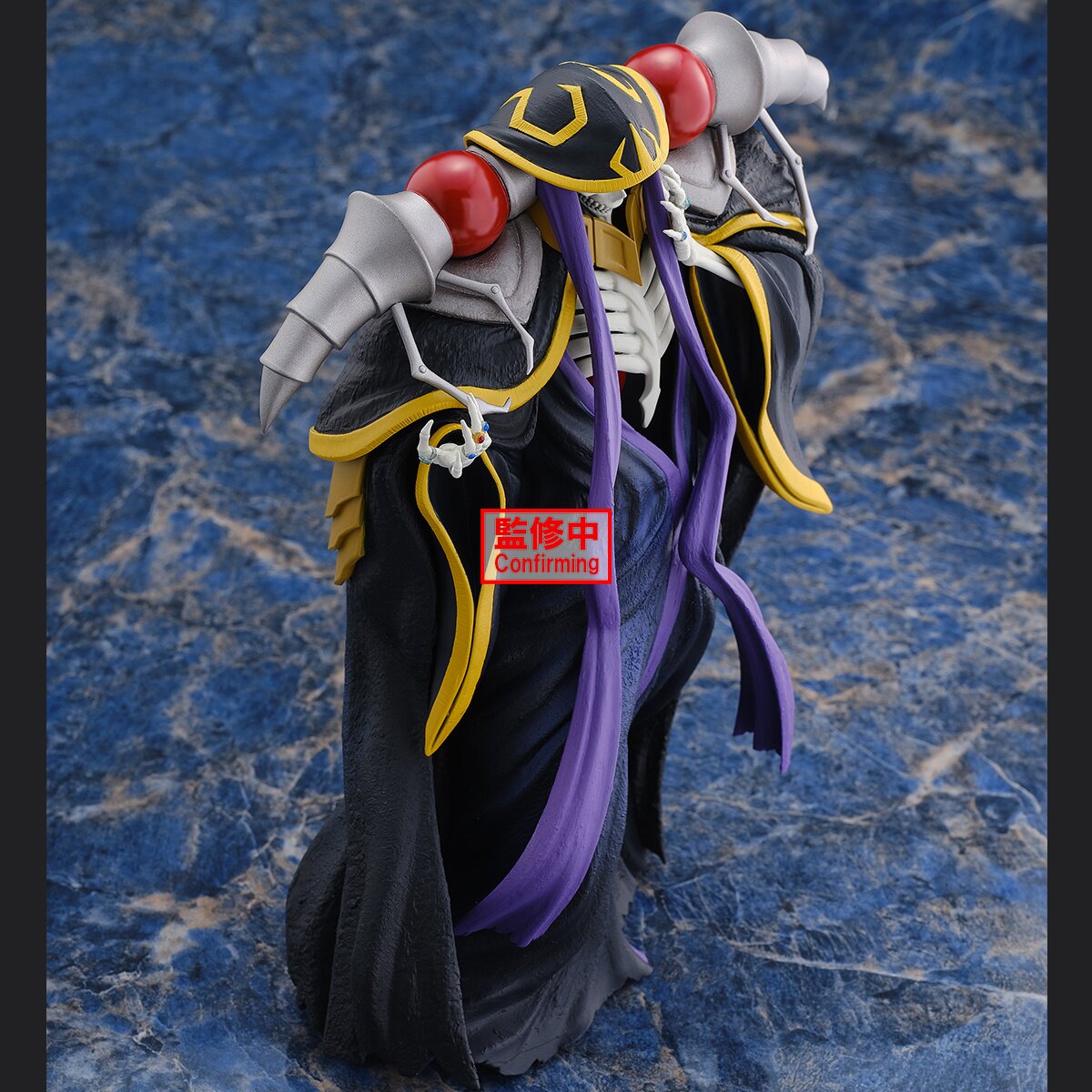 Overlord Ainz Ooal Gown Non-Scale Figure - Tokyo Otaku Mode (TOM)