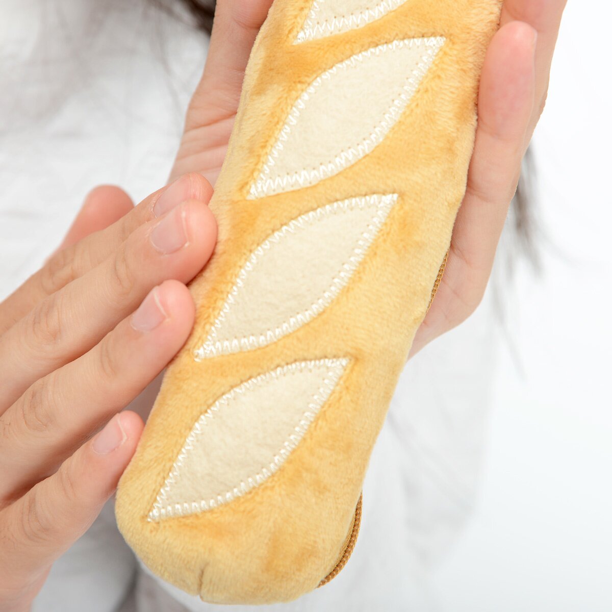 FuwaFuwa Bread Pouches - Tokyo Otaku Mode (TOM)