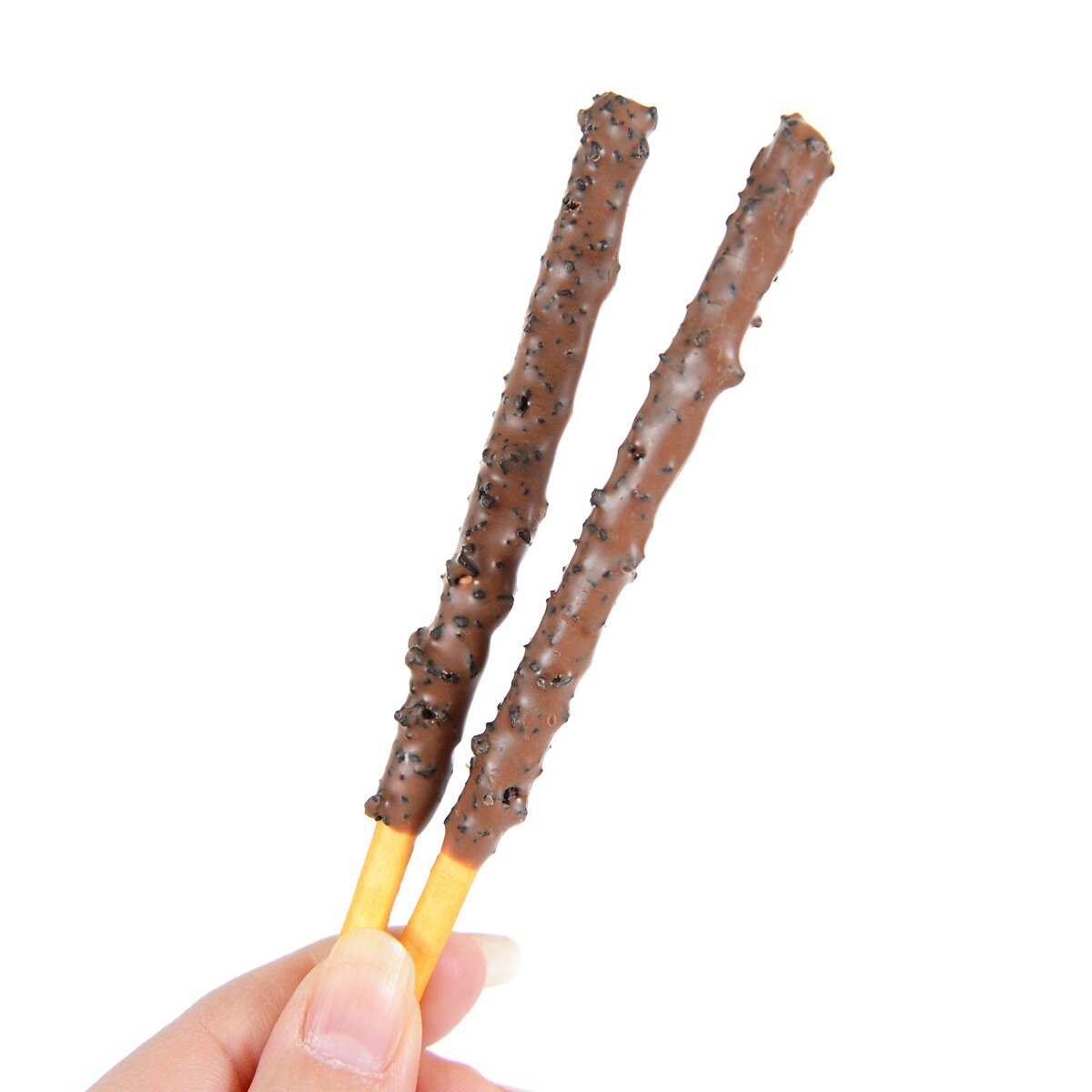 Pocky Trinity Orange Peel - Tokyo Otaku Mode (TOM)