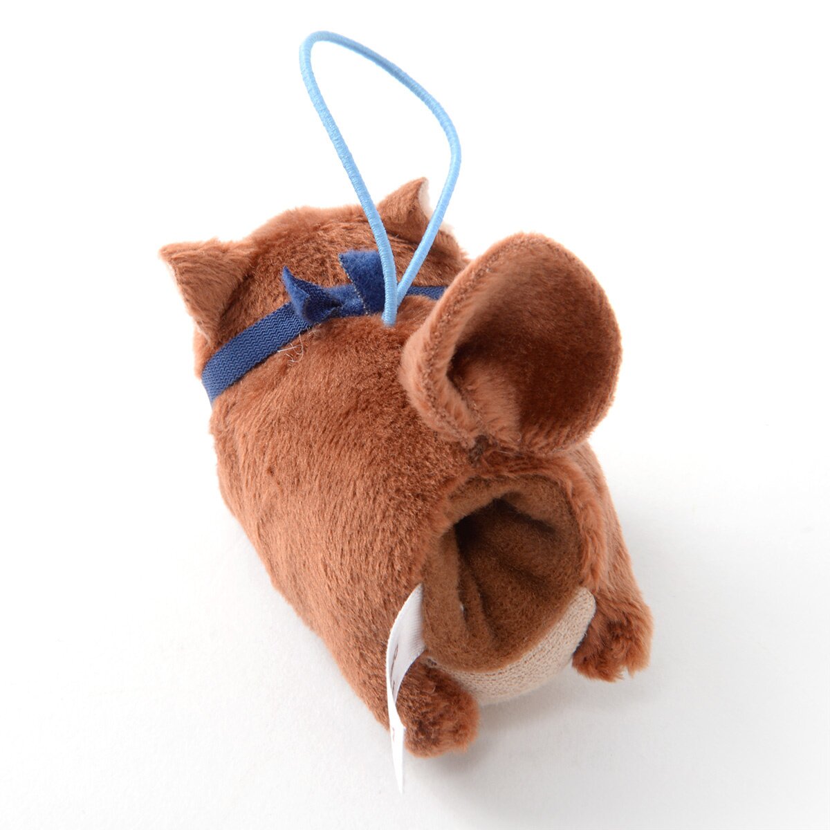 Chuken Mochi Shiba Pyon Finger Puppet Cleaner Mini Plush Collection ...