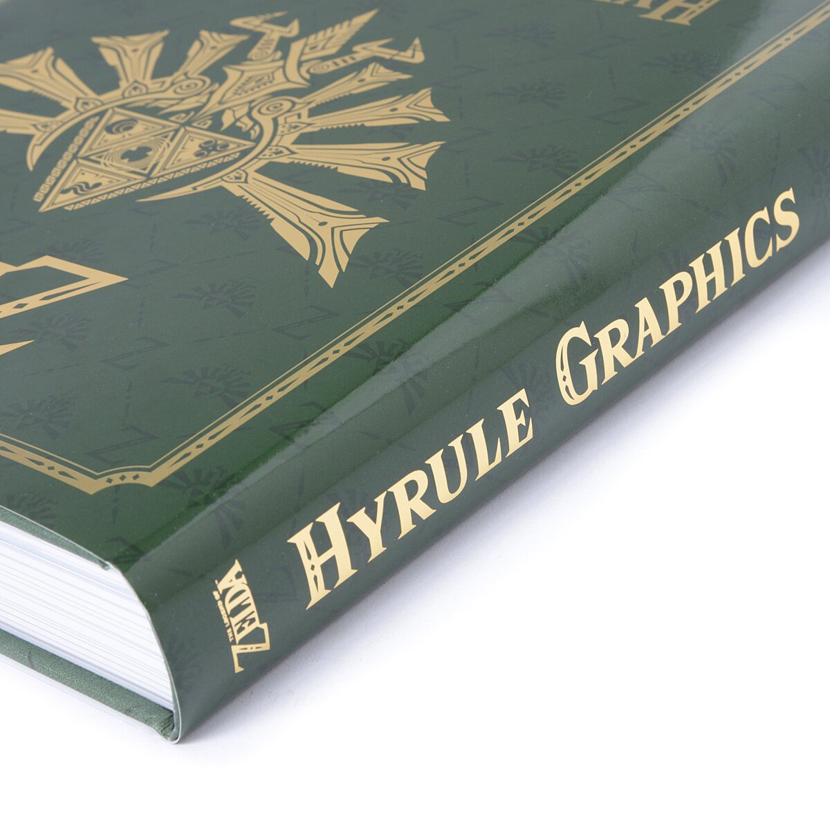 The Legend of Zelda: Hyrule Graphics - Tokyo Otaku Mode (TOM)