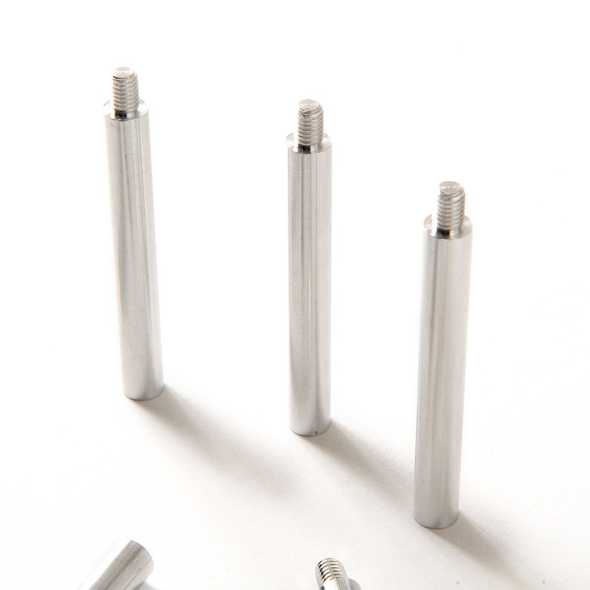 Model Base Metal Parts Set - Tokyo Otaku Mode (TOM)