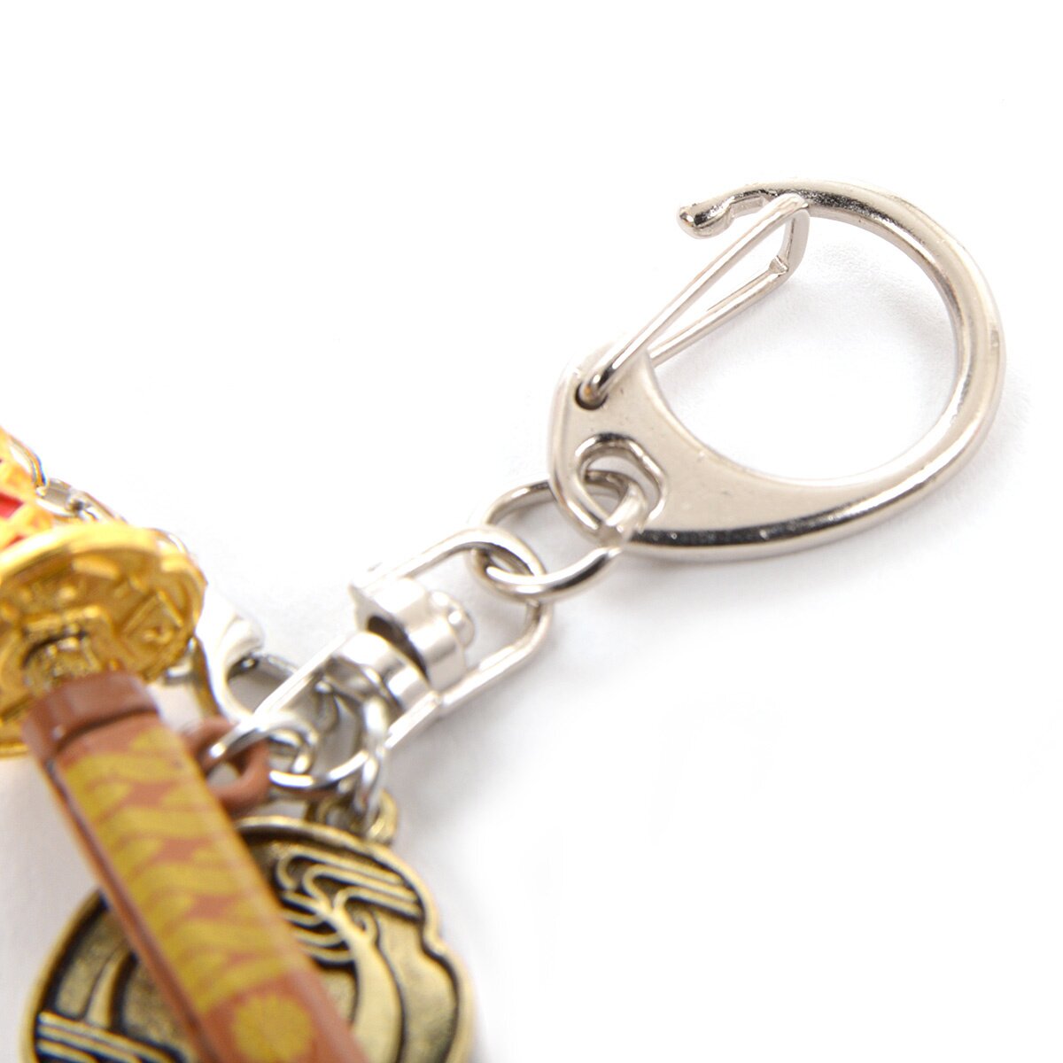 Japanese Sword Keychain Charms - Tokyo Otaku Mode (TOM)