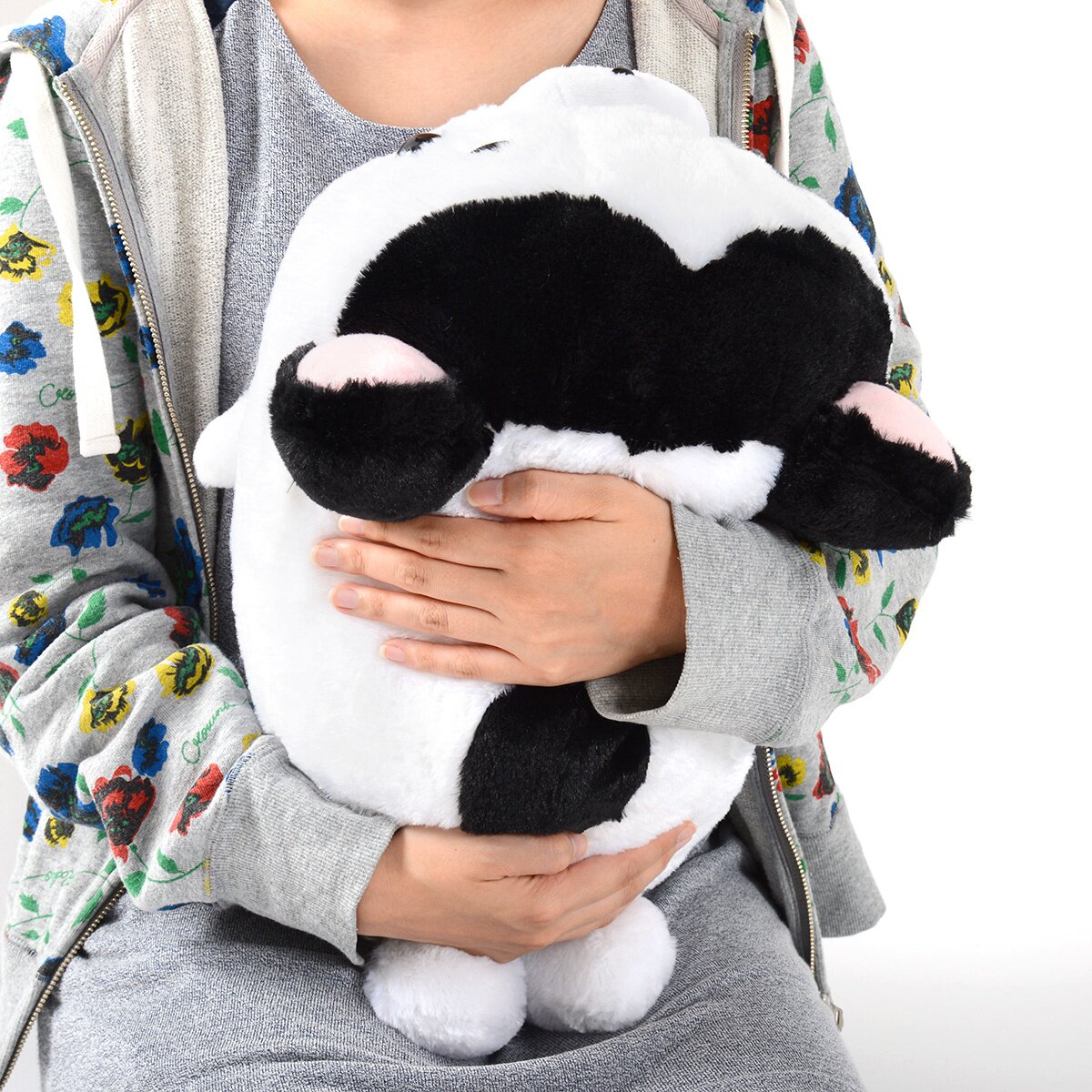 Azarashi Dakedo Neko Plush Collection - Tokyo Otaku Mode (TOM)