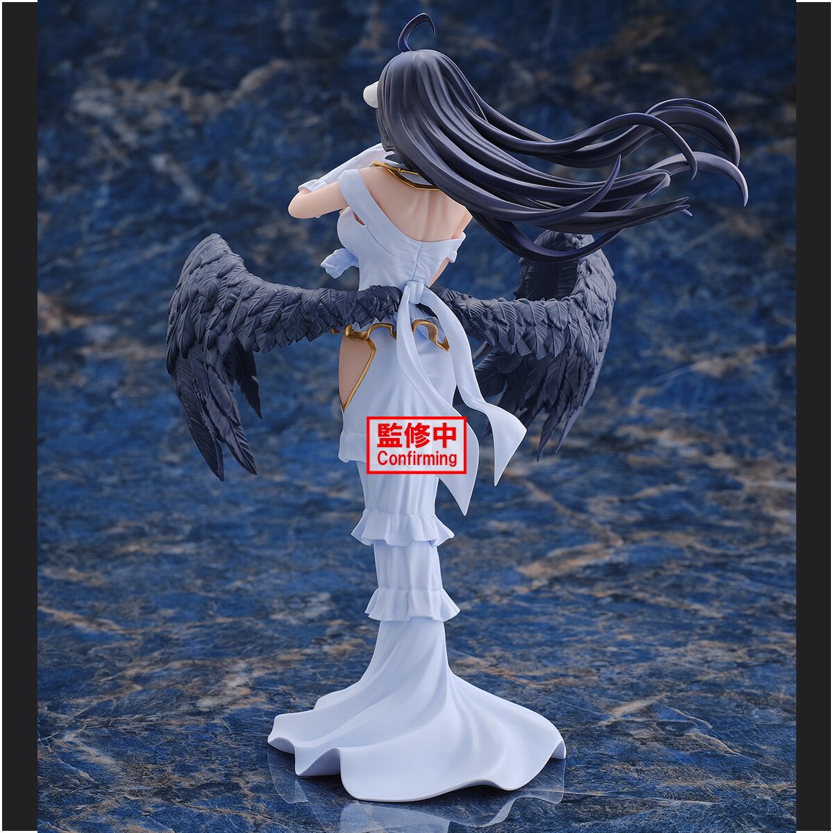 Overlord Albedo Non-Scale Figure - Tokyo Otaku Mode (TOM)