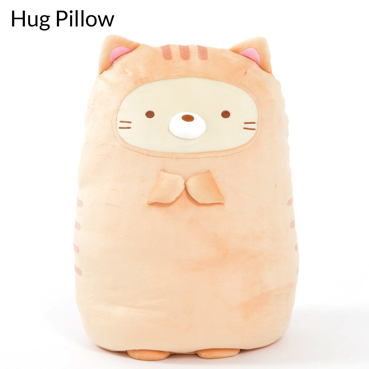 Sumikko Gurashi Poka Poka Neko Biyori Super Mochi Mochi Neko: San-X ...