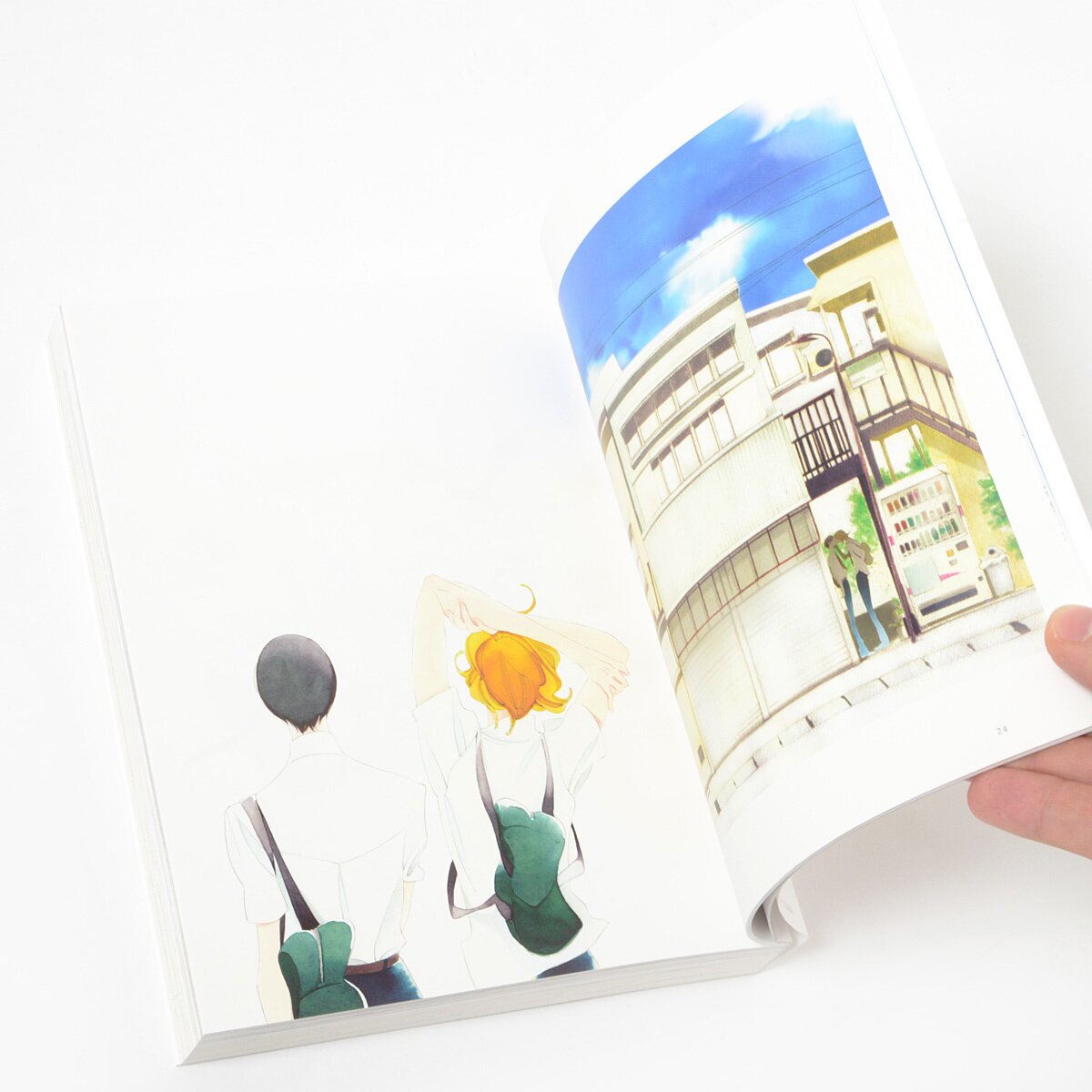 Graduation Album (Enlarged Edition) - Tokyo Otaku Mode (TOM)