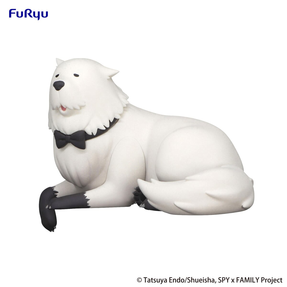Spy x Family Bond Forger Noodle Stopper Figure: Furyu - Tokyo Otaku ...