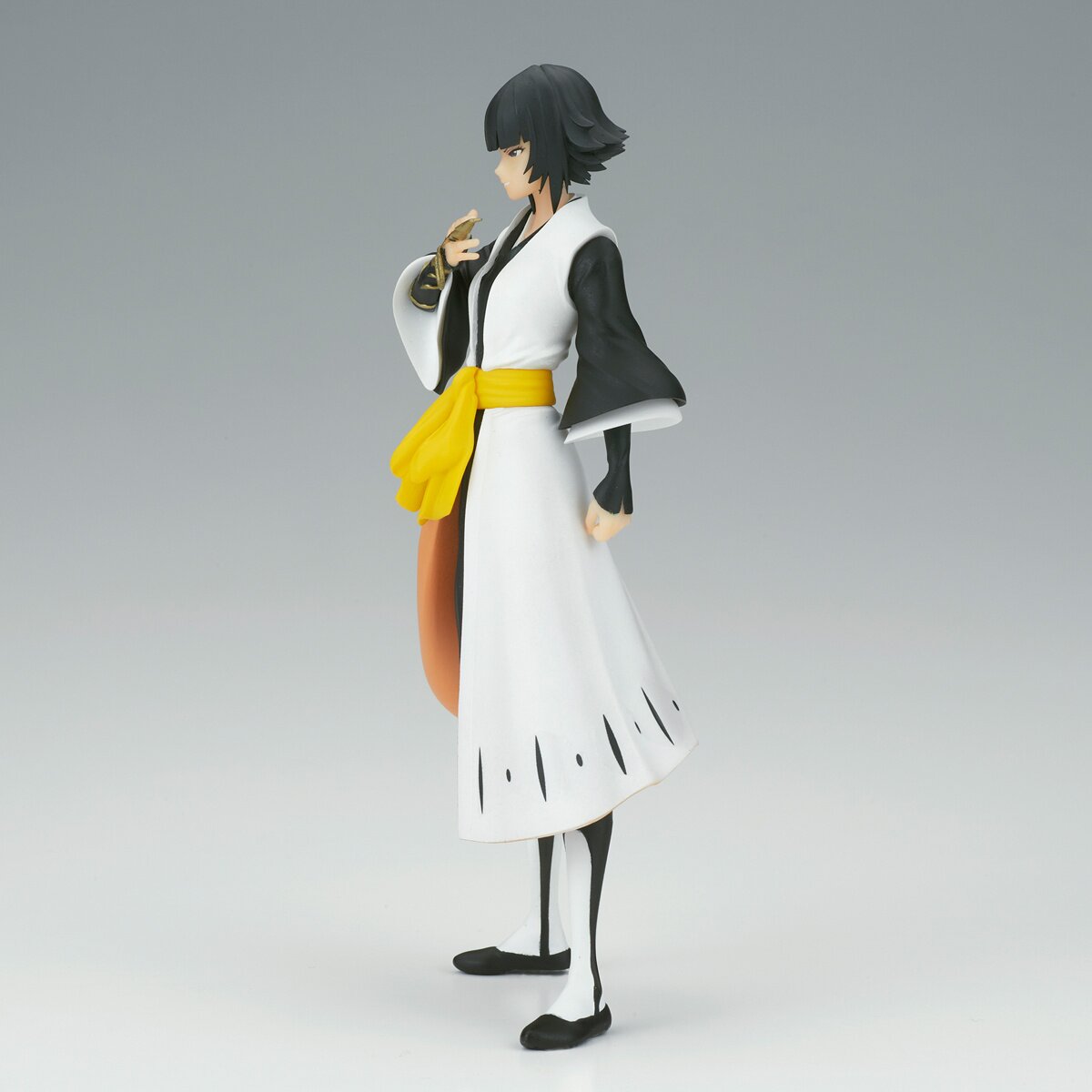 Bleach Solid and Souls Sui Feng Non-Scale Figure: Banpresto - Tokyo ...