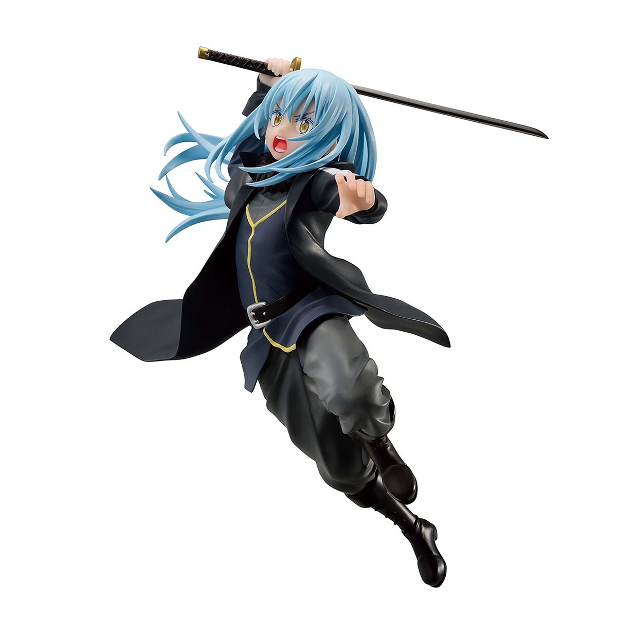 Maximatic That Time I Got Reincarnated as a Slime Rimuru Tempest Vol. 2 ...