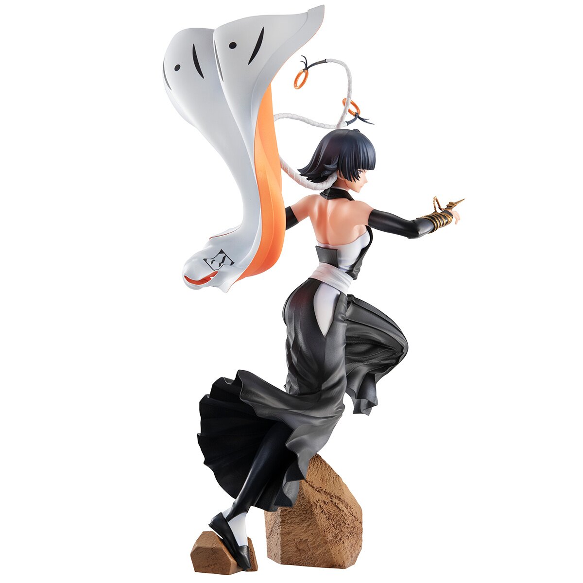 Gals Series Bleach Sui-Feng: Megahouse - Tokyo Otaku Mode (TOM)