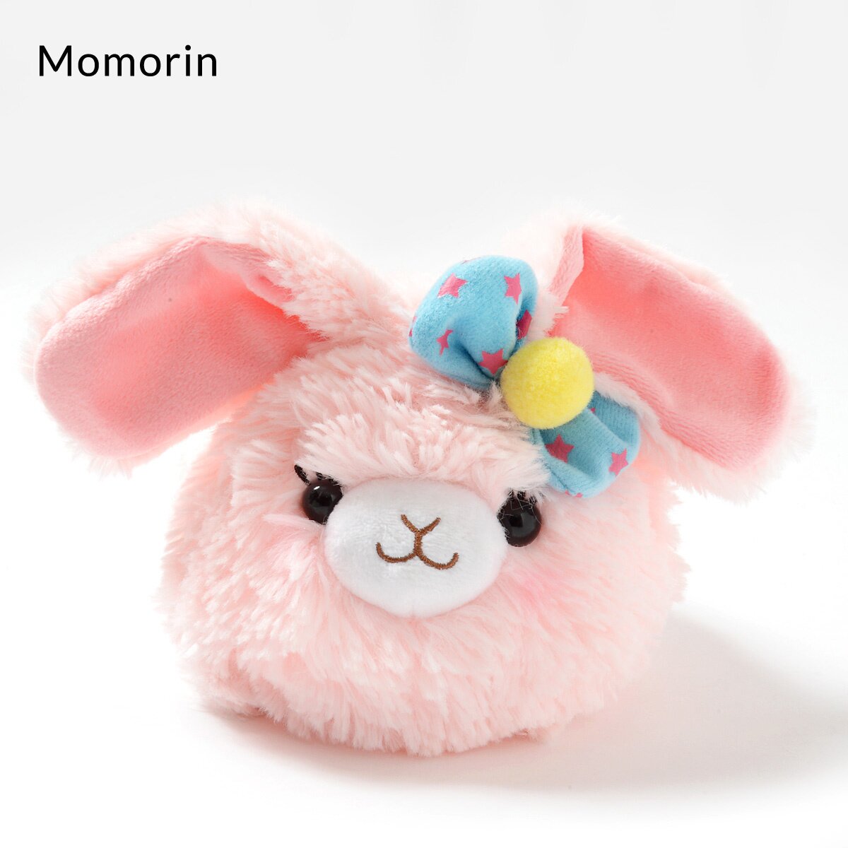 Fuwatto Fuwacorochan Rabbit Plush Collection (Standard) - Tokyo Otaku ...