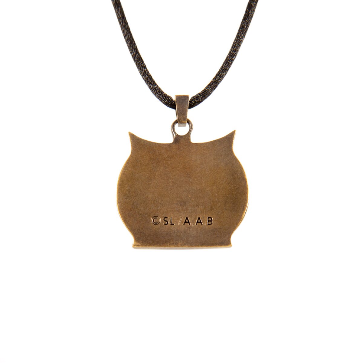 Lycoris Recoil Alan Institute Necklace - Tokyo Otaku Mode (TOM)