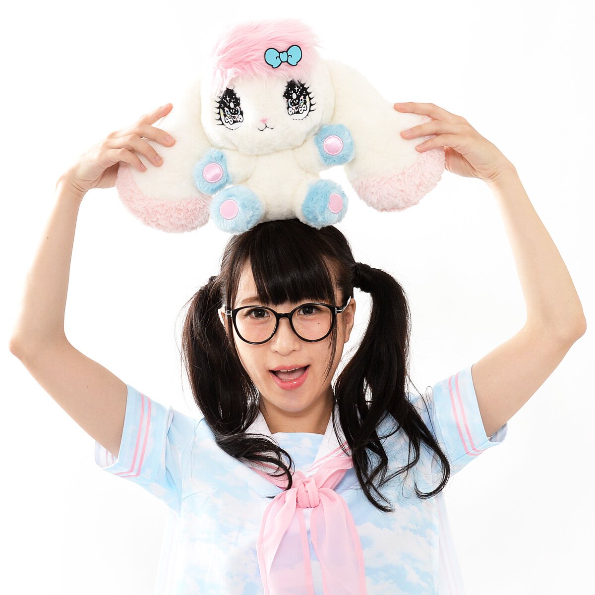 Peropero Sparkles Plush Collection - Tokyo Otaku Mode (TOM)
