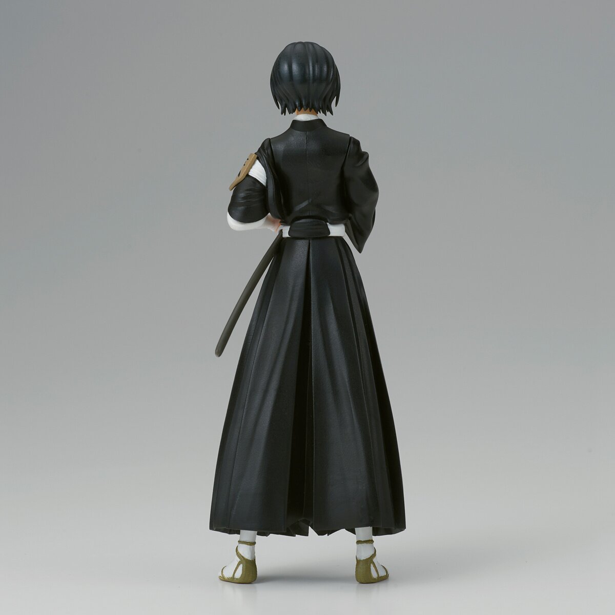 Bleach Solid and Souls Rukia Kuchiki Non-Scale Figure - Tokyo Otaku ...