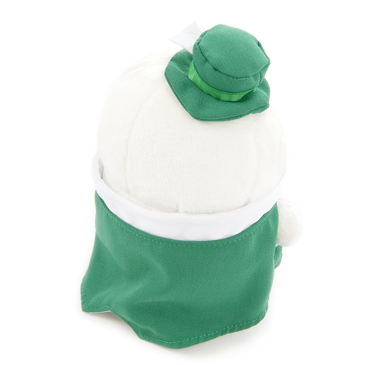 Sirotan Costumed Plush Mascot Collection - Tokyo Otaku Mode (TOM)