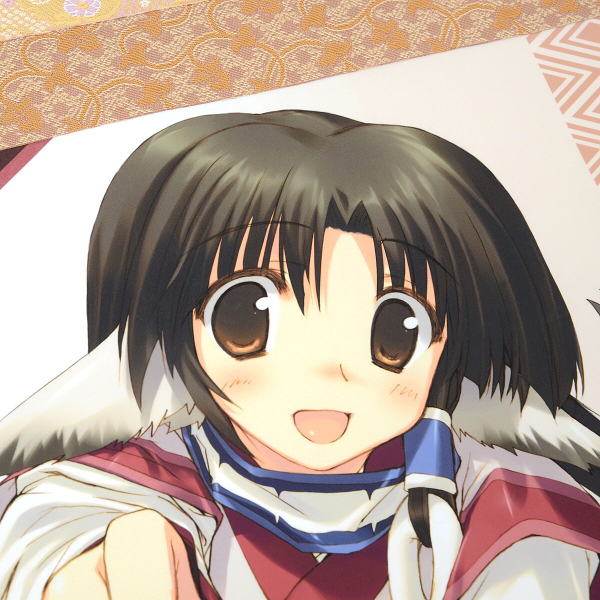 Utawarerumono Eruru Character Tapestry - Tokyo Otaku Mode (TOM)