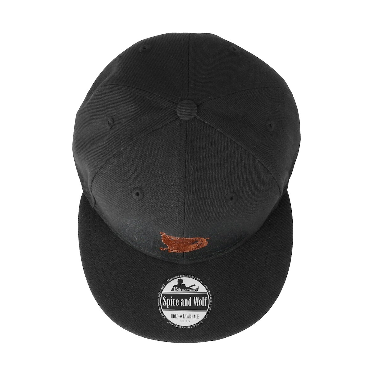 Spice and Wolf 15th Anniversary Cap - Tokyo Otaku Mode (TOM)