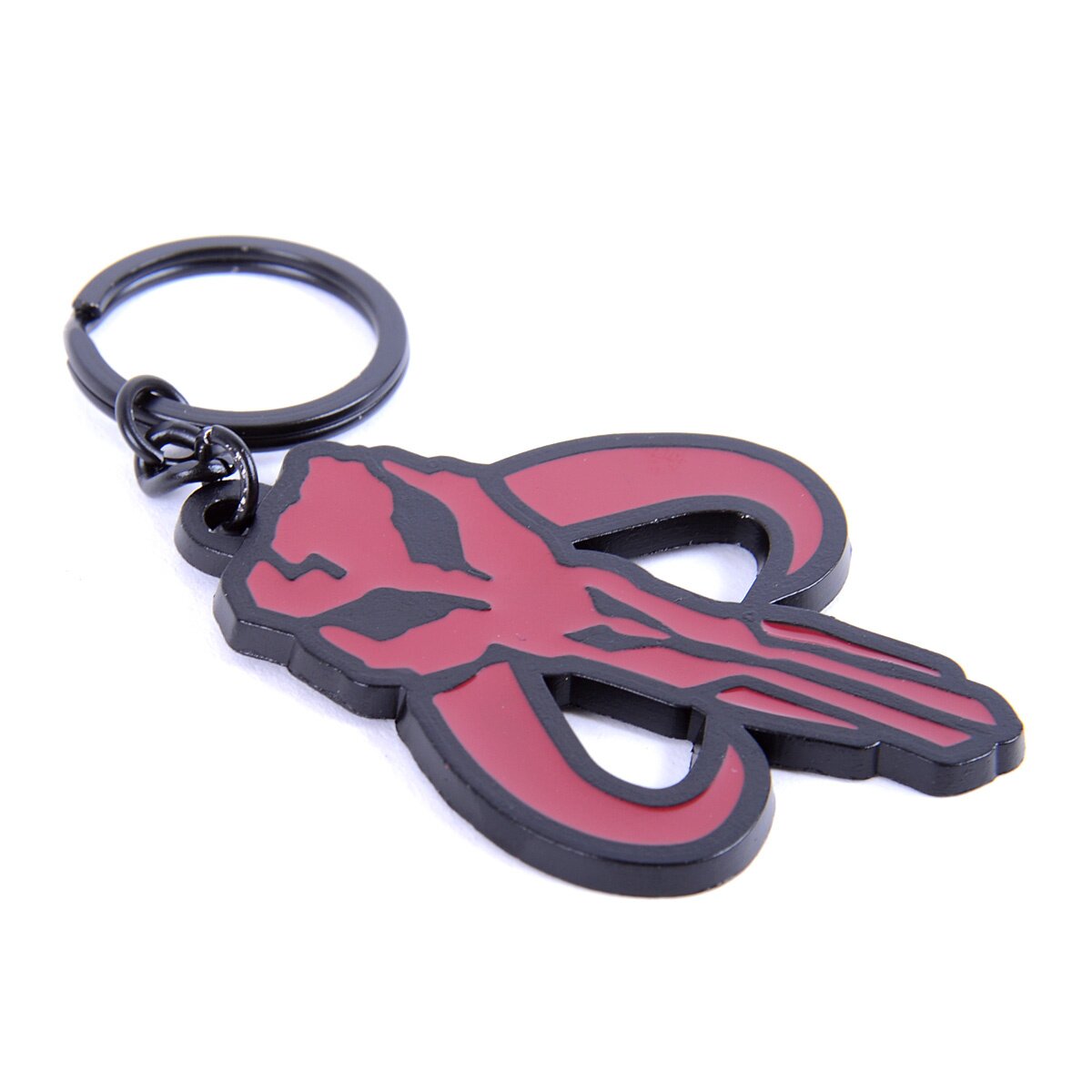 Star Wars Boba Fett Metal Keychain - Tokyo Otaku Mode (TOM)