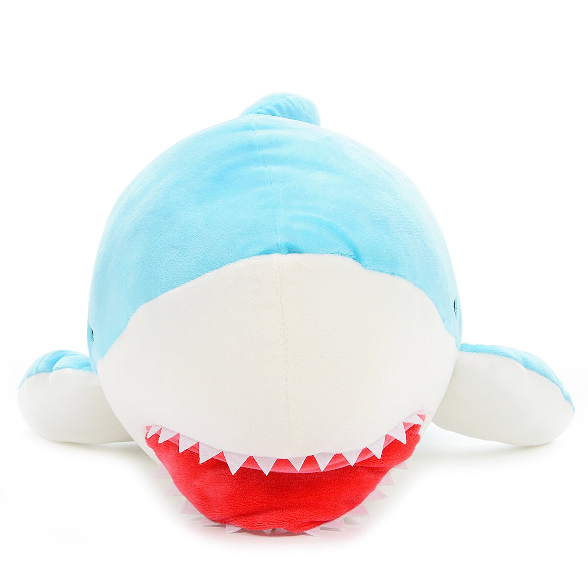 Mochi Mochi Biting Shark & Orca Plush Collection - Tokyo Otaku Mode (TOM)