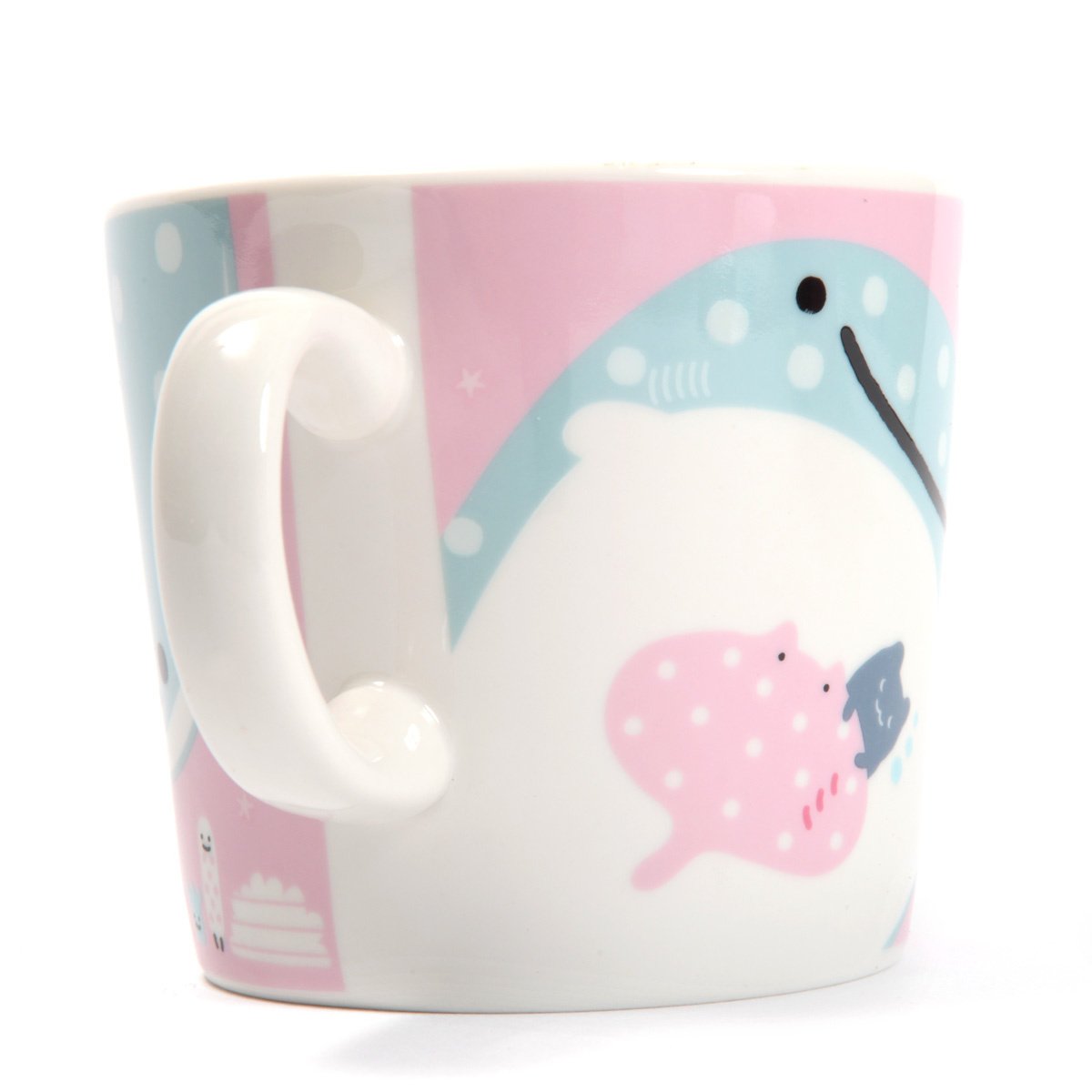 Jinbesan Mugs: San-X - Tokyo Otaku Mode (TOM)